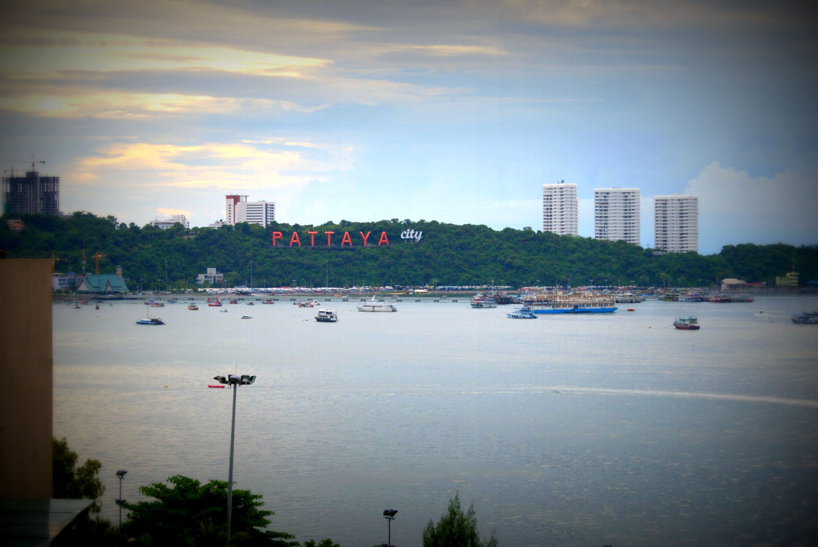 Pattaya