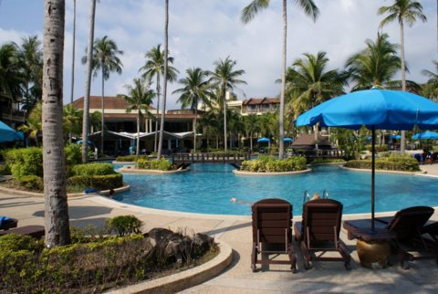 Merlin Beach, Phuket