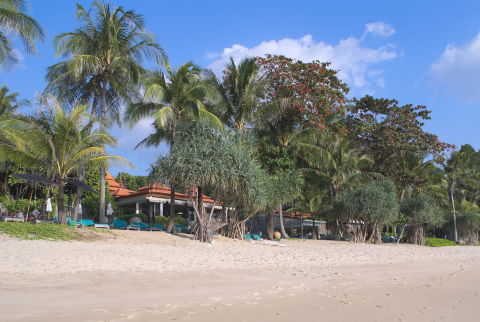 Trisara Beach, Phuket